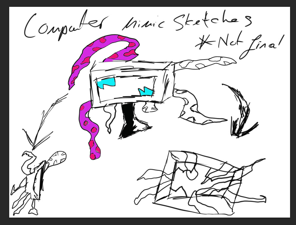 ArtStation - Project briefs