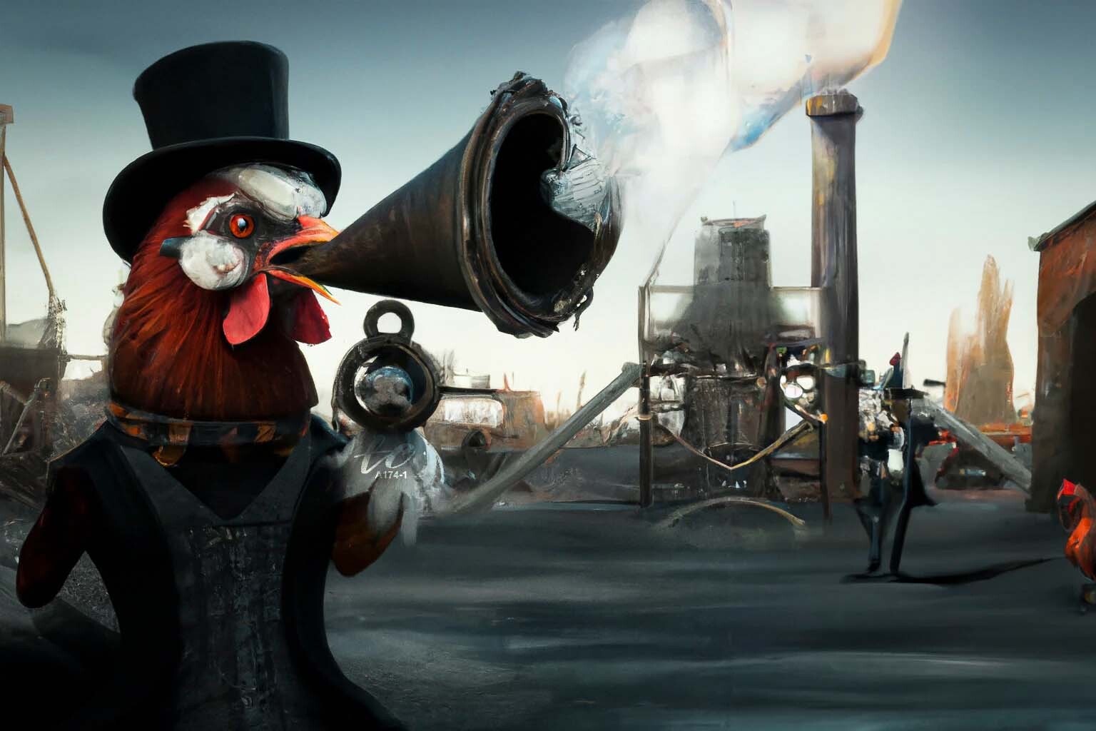 ArtStation - Anomaly #174-1