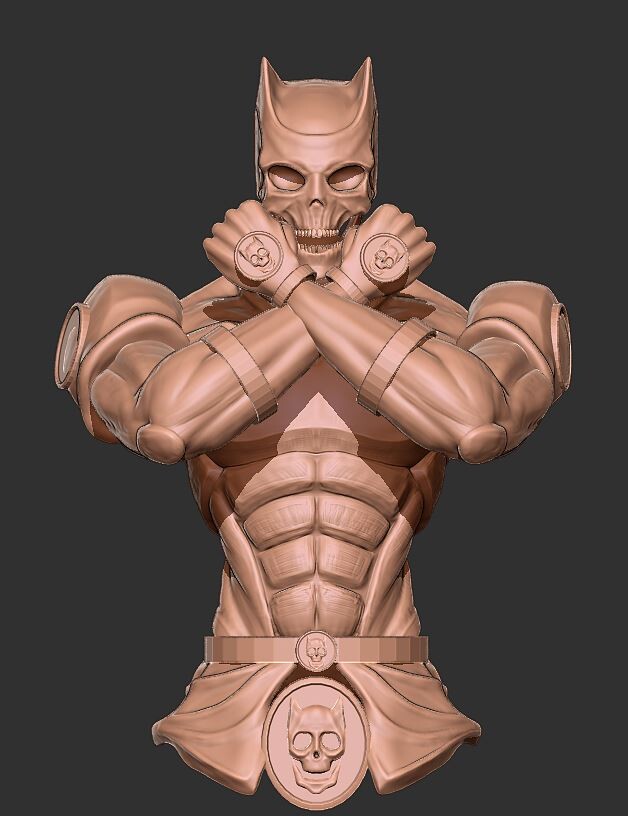 ArtStation - Killer Queen