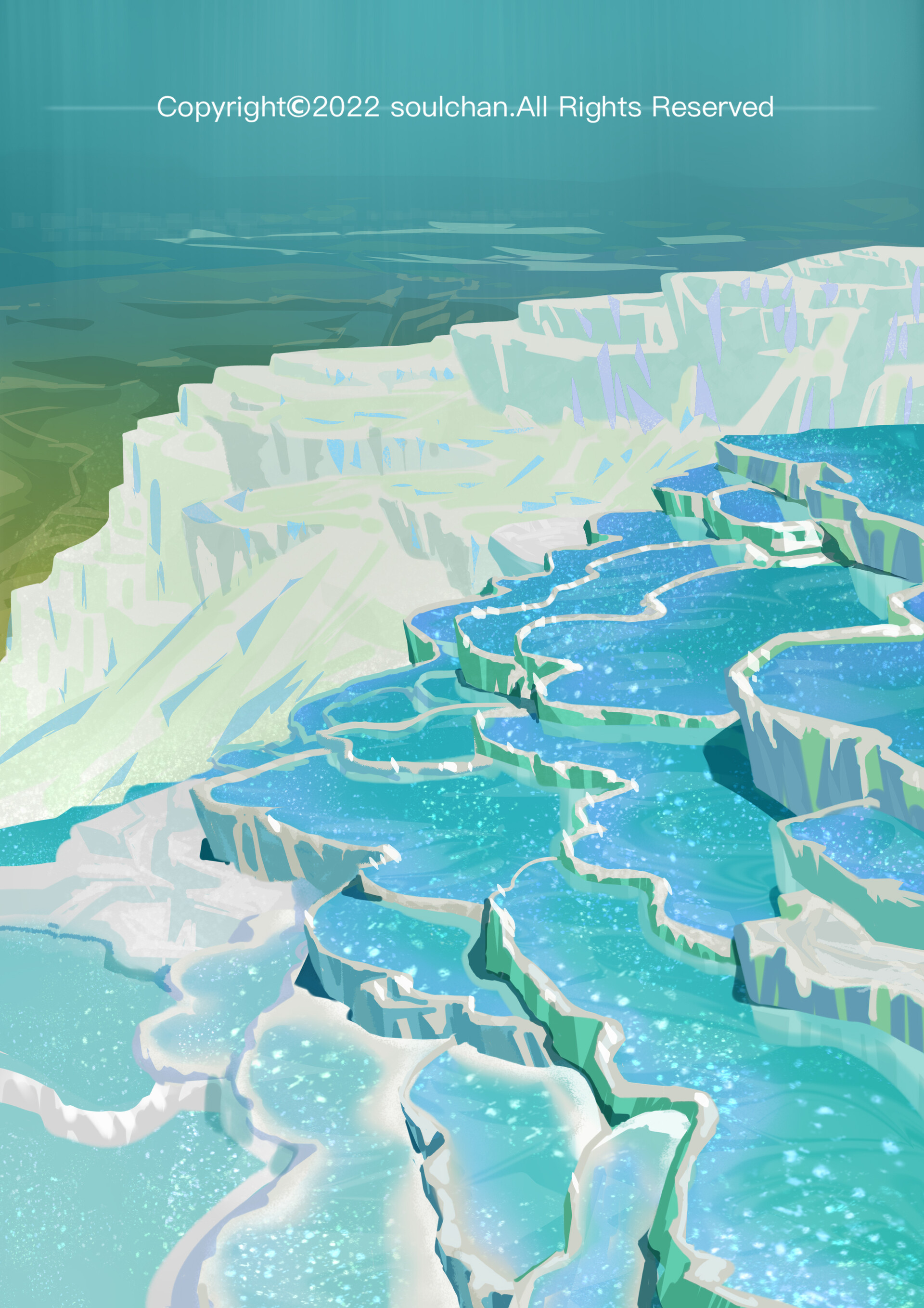 ArtStation - exercises