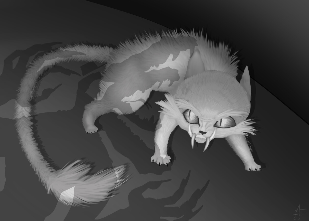 Off The Judge Mortis Ghost