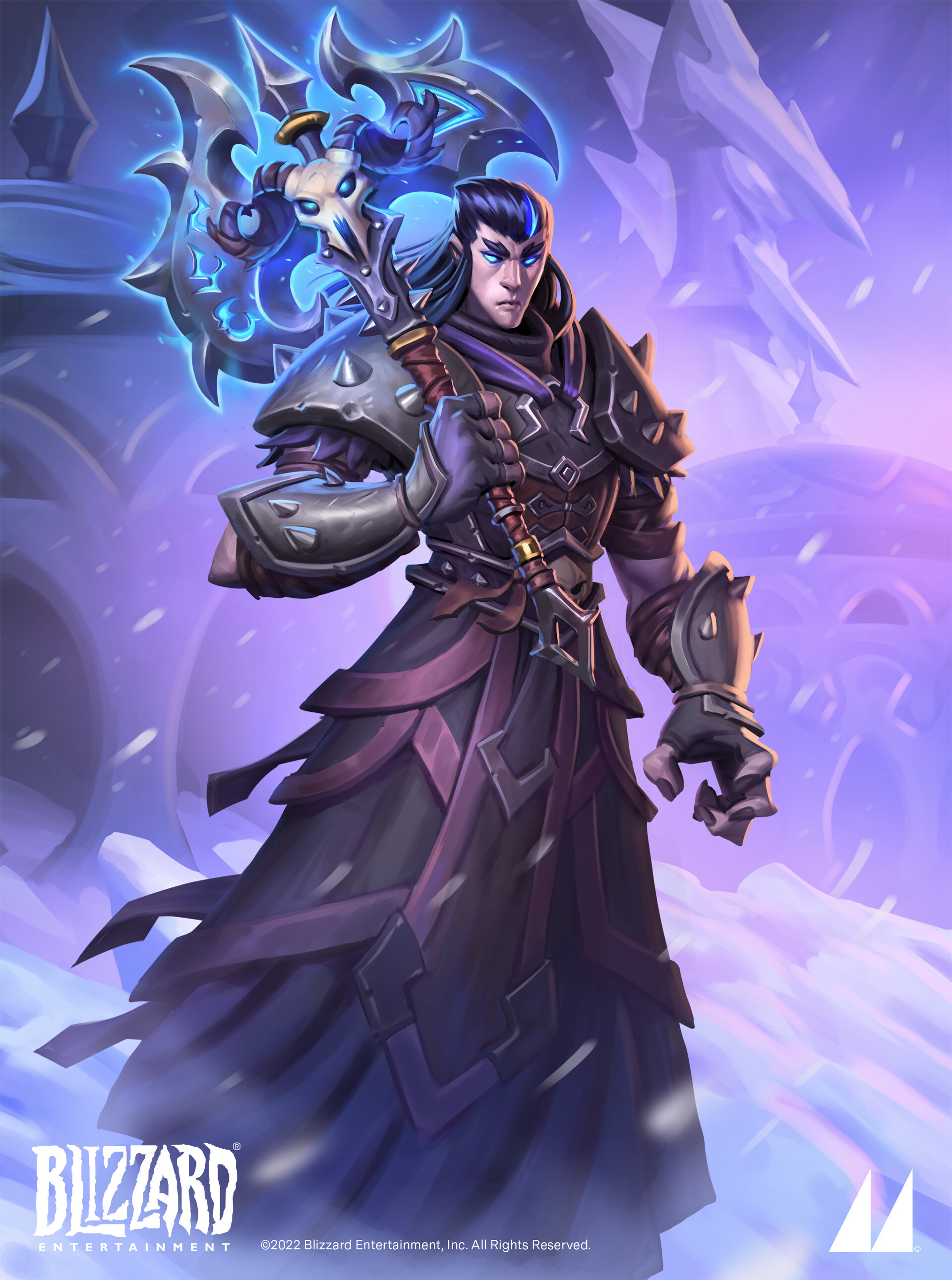 hearthstone cards full art