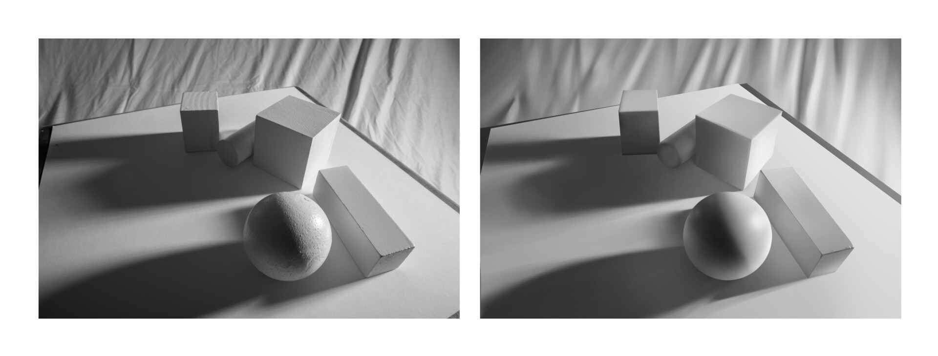 ArtStation - Still life Studies