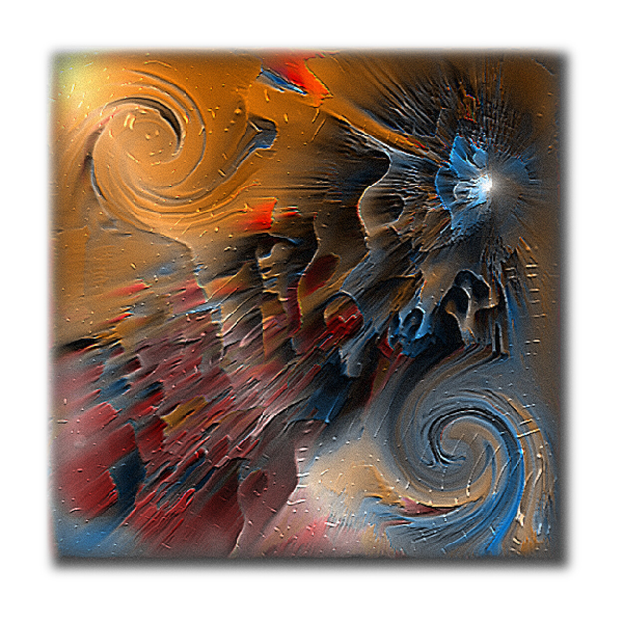 ArtStation - Provision of services and hospitality during the Arba'in visitation