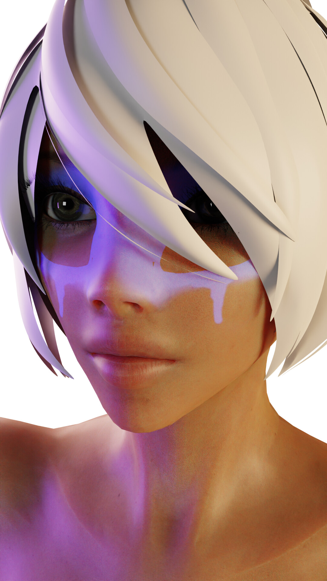 ArtStation - One more WIP