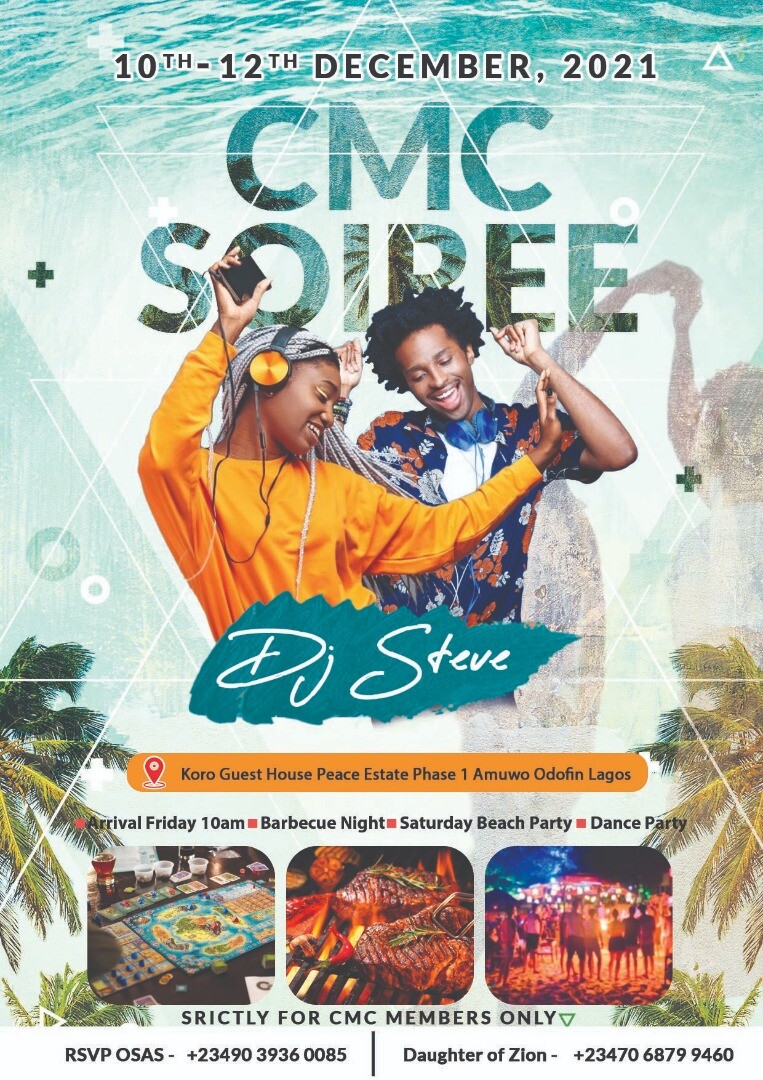 ArtStation - CMC design