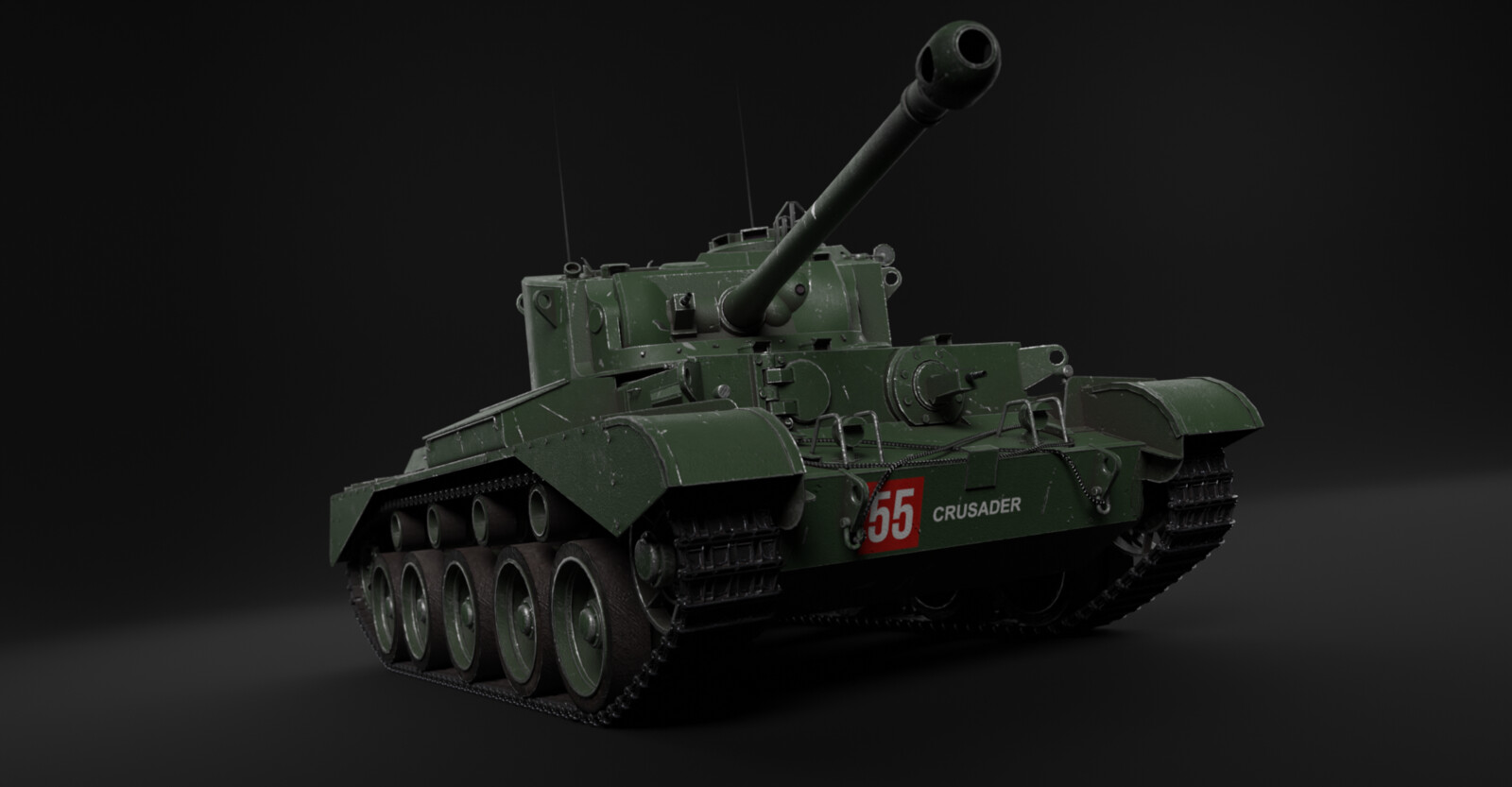 Shubnykov Valentyn | Barking Dogo - Portfolio