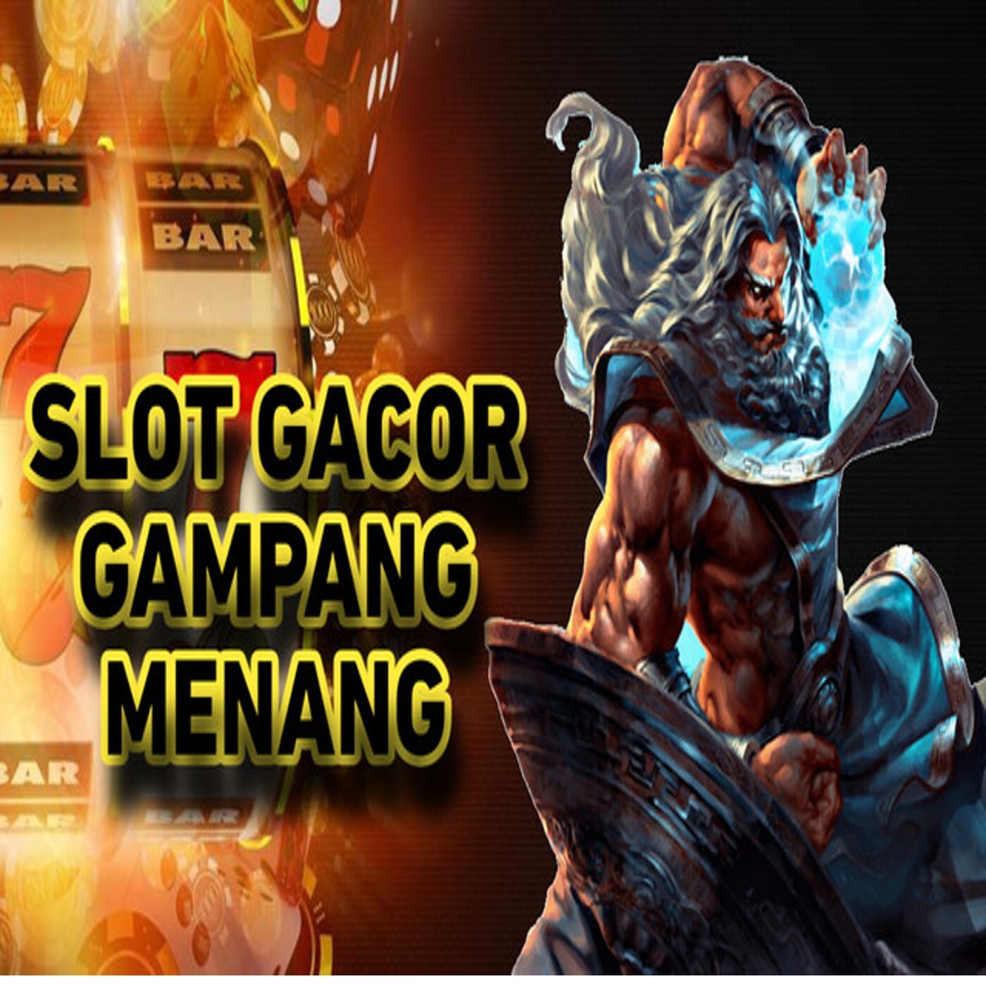 ArtStation - SITUS JUDI SLOT GACOR TERBARU 2023 WEBSITE MUDAH MENANG ...