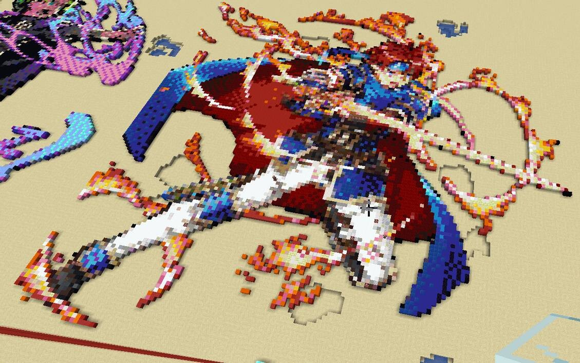 ArtStation - Roy, Young Lion