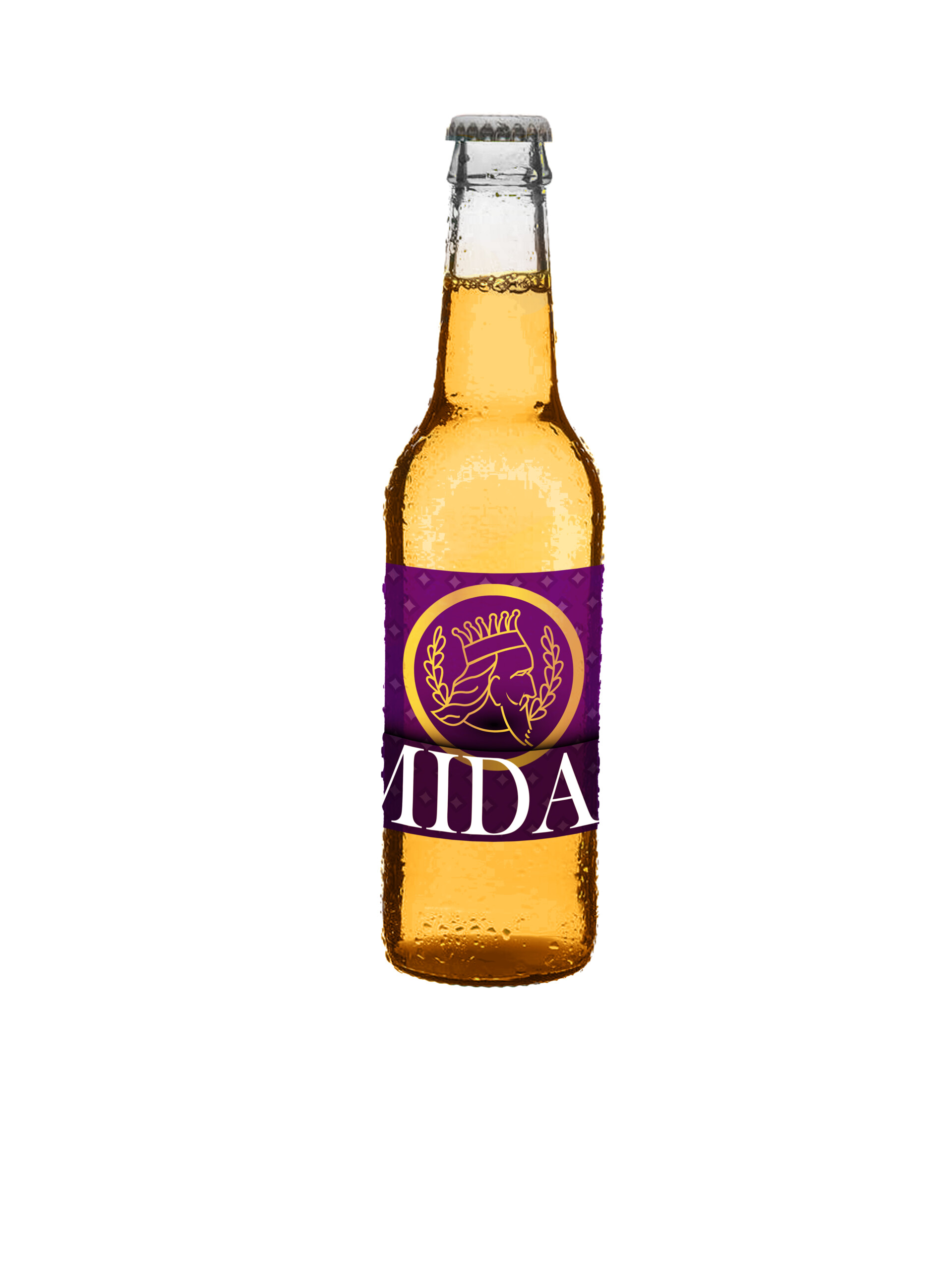 Alexander Ziolkowski - Midas Mead Product Design