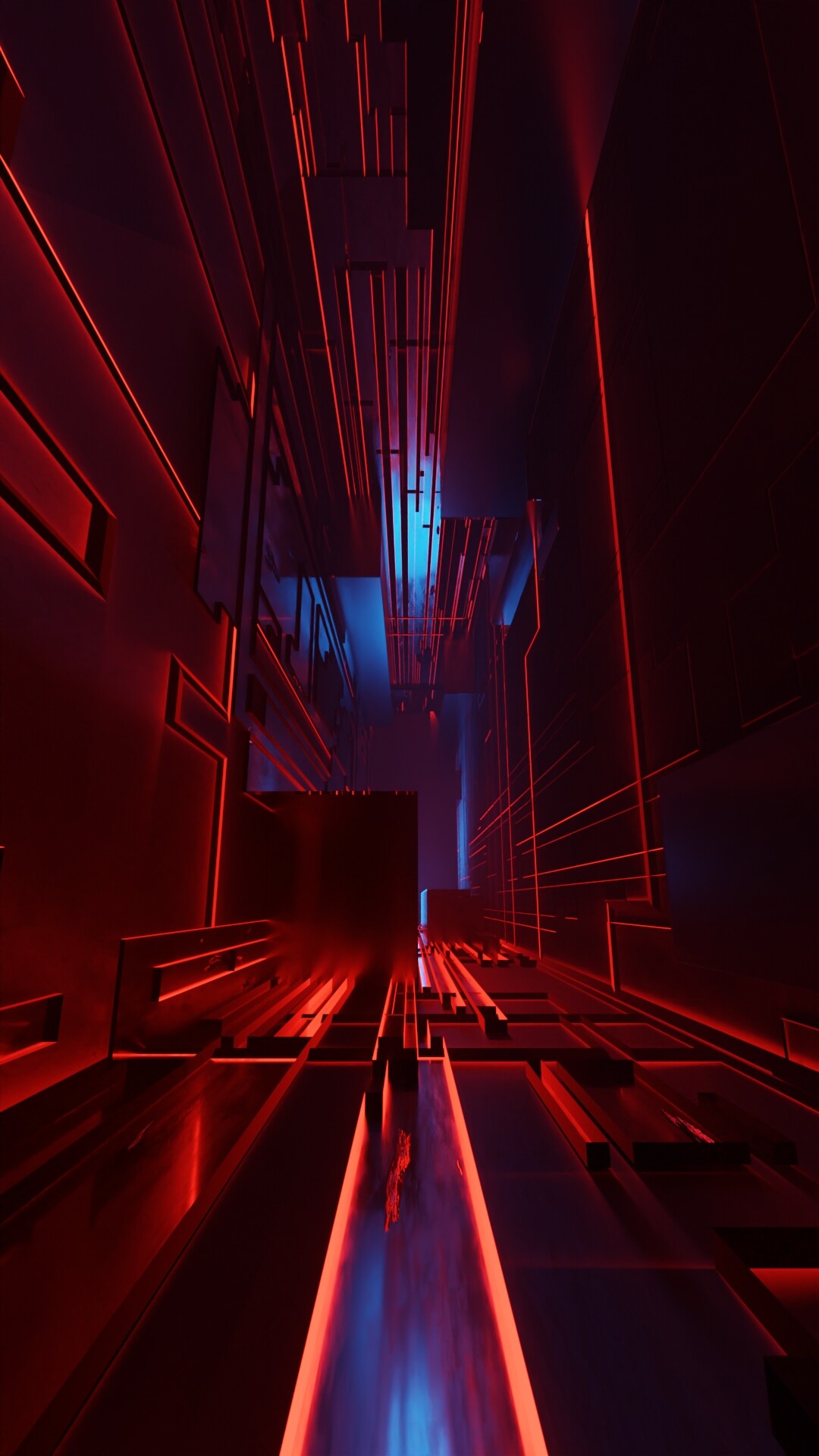 ArtStation - Welcome To Eternity