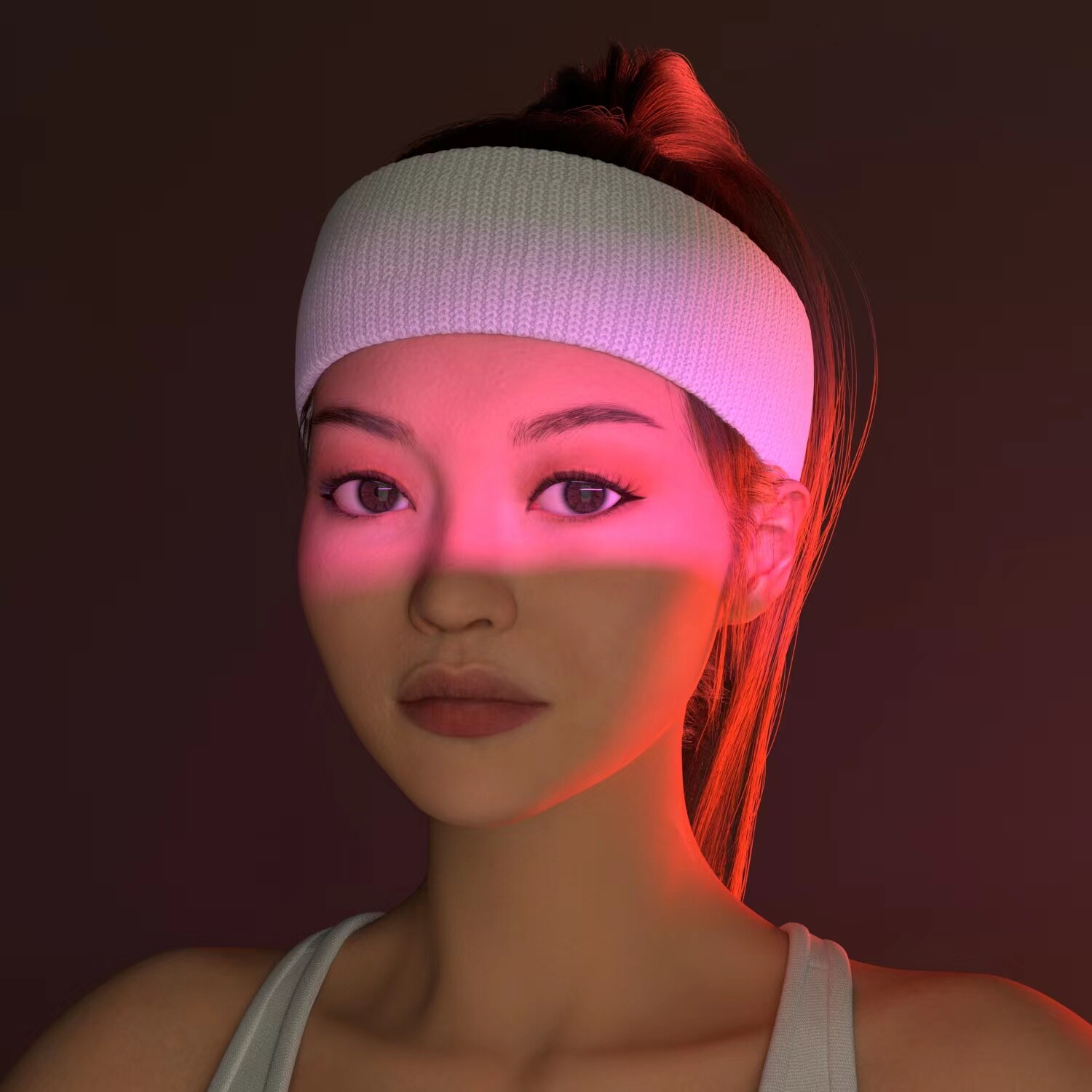 ArtStation - baishanshan