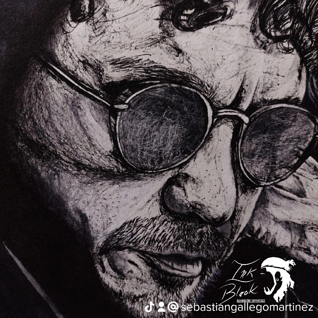 ArtStation - Andrés Cepeda illustration