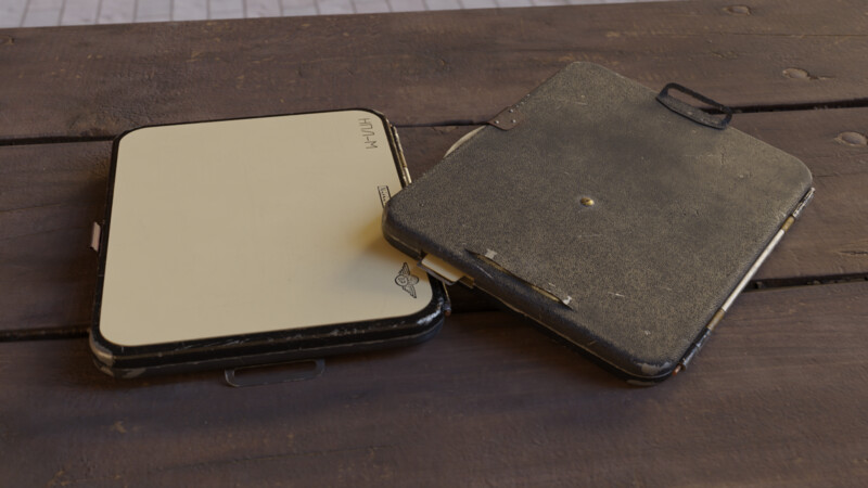 ArtStation - Kolya Palamarchuk