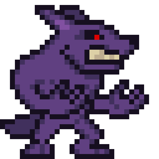 ArtStation - Sprite art