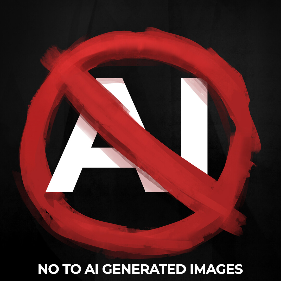 ArtStation - Unethical Systems Hurt Everyone