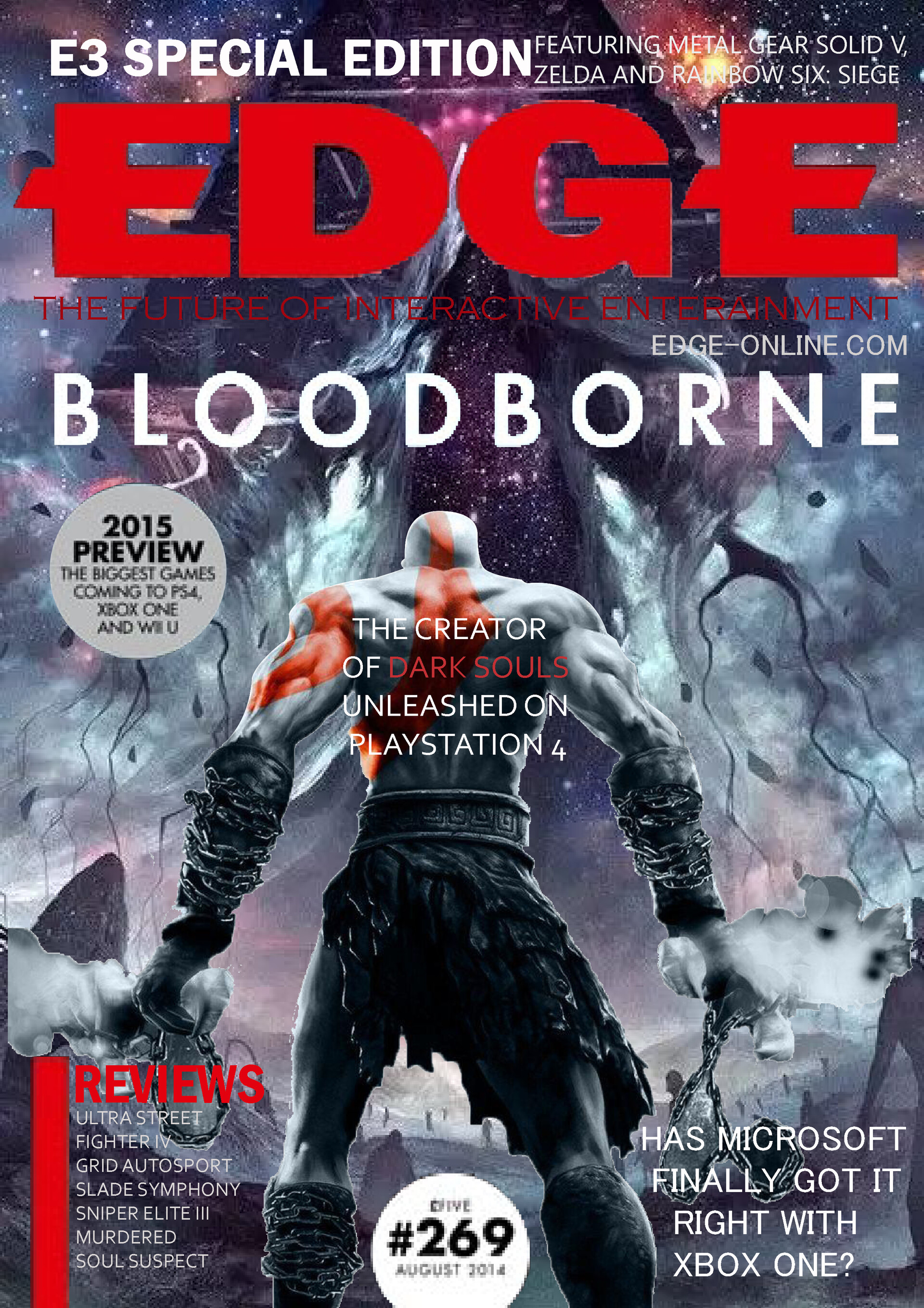 ArtStation - Game Design