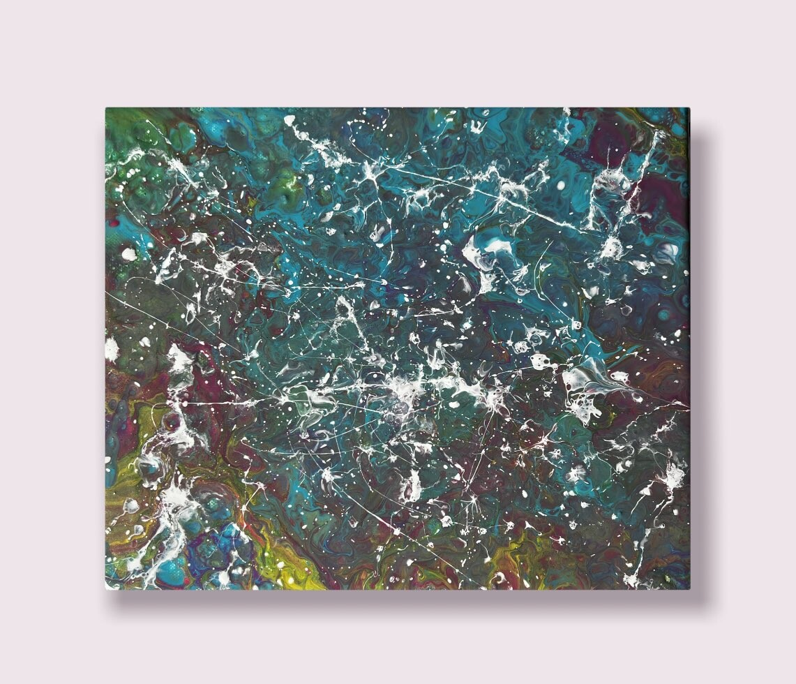 ArtStation - Splash 1