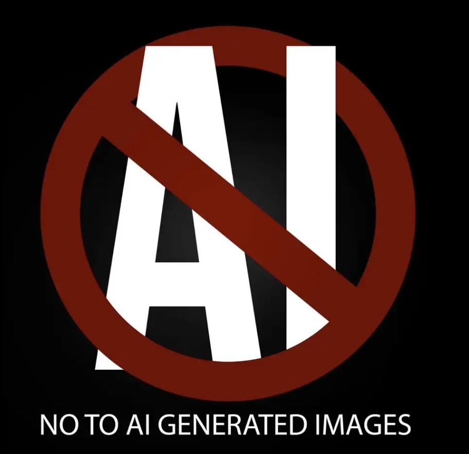 ArtStation - We need a Butlerian Jihad