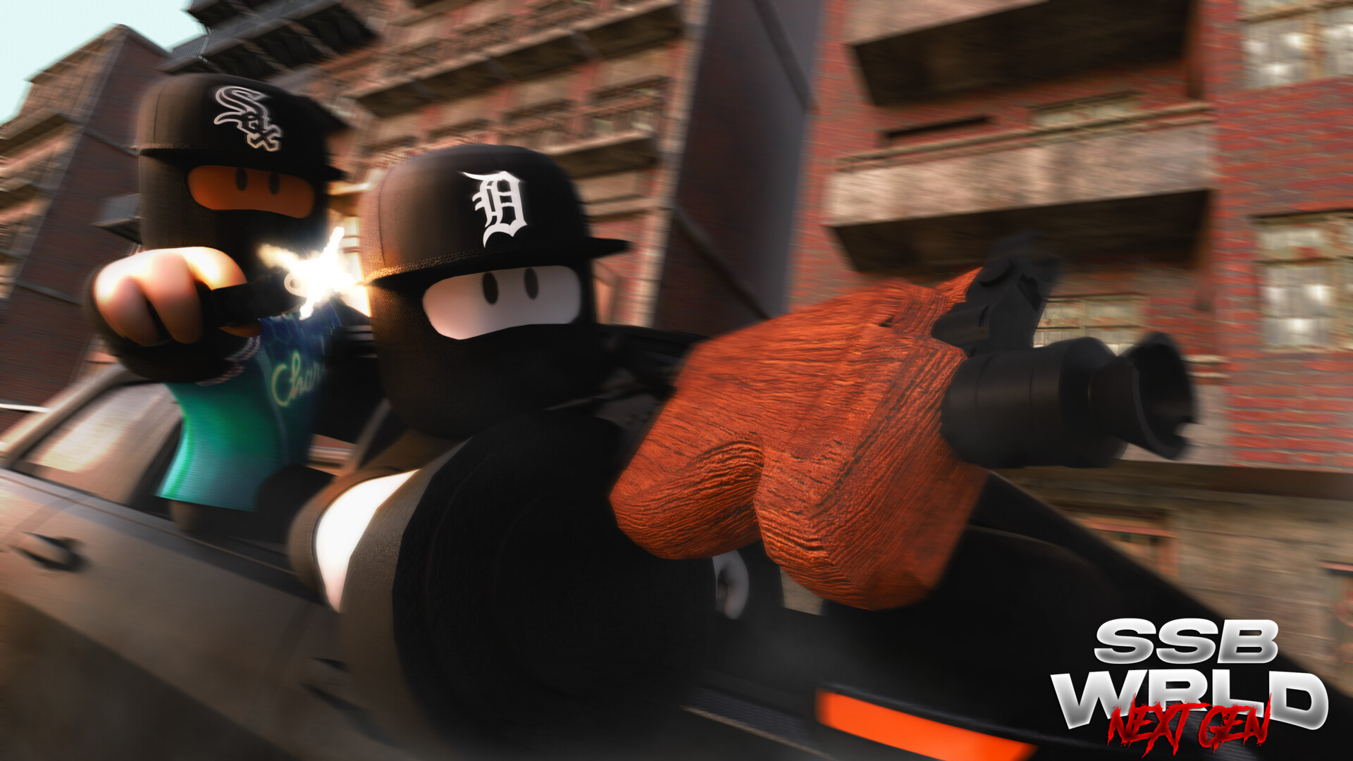 Beelzebub - Thumbnails