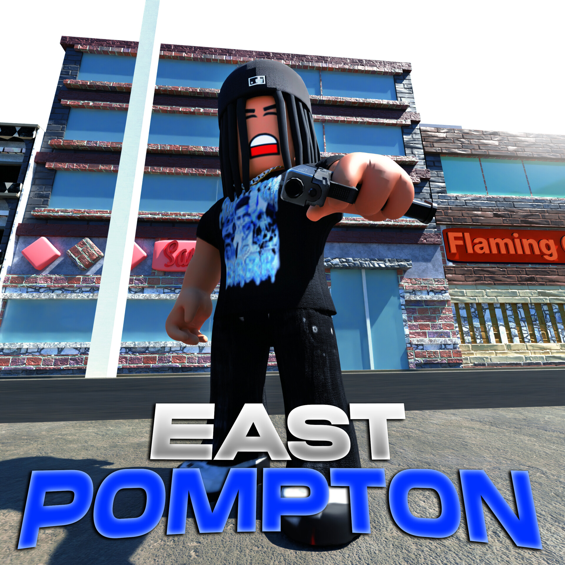 Beelzebub - GAME ICONS