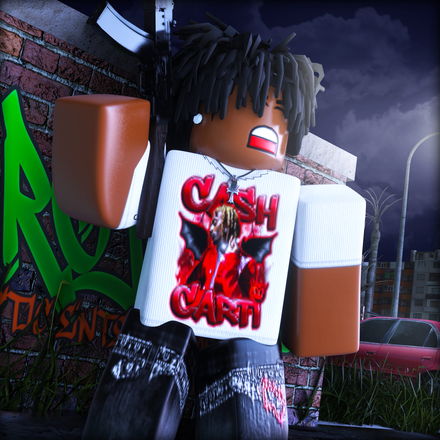 Beelzebub - GAME ICONS