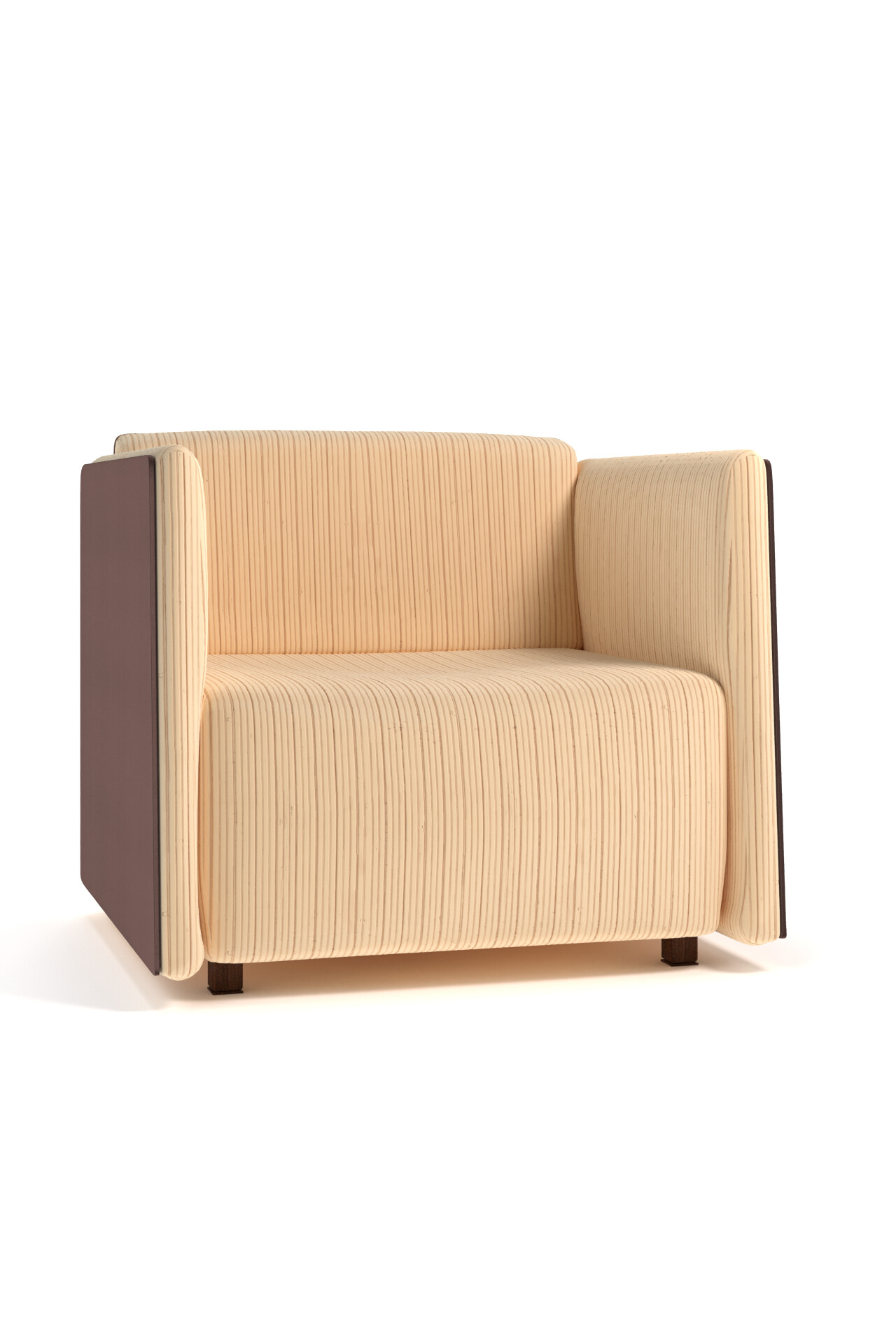 ArtStation - Render 3ds max. Silo