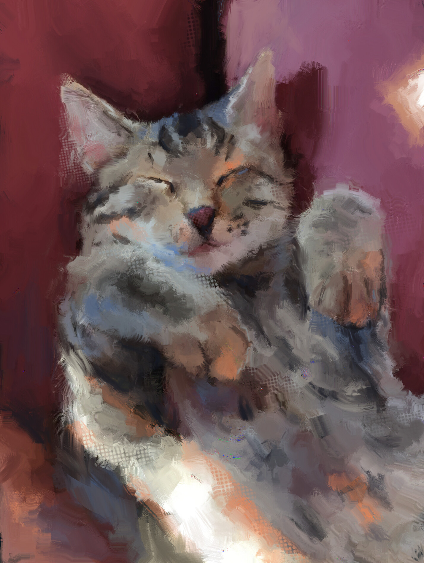 ArtStation - Photo study