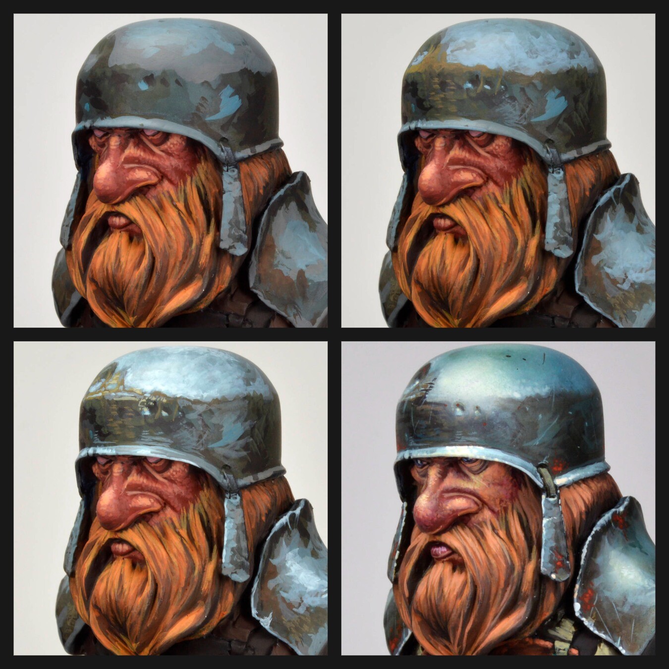 Jero CARMONA - Rolf - 2022