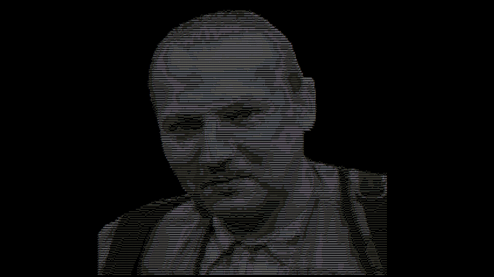 ArtStation - Grannik ASCII