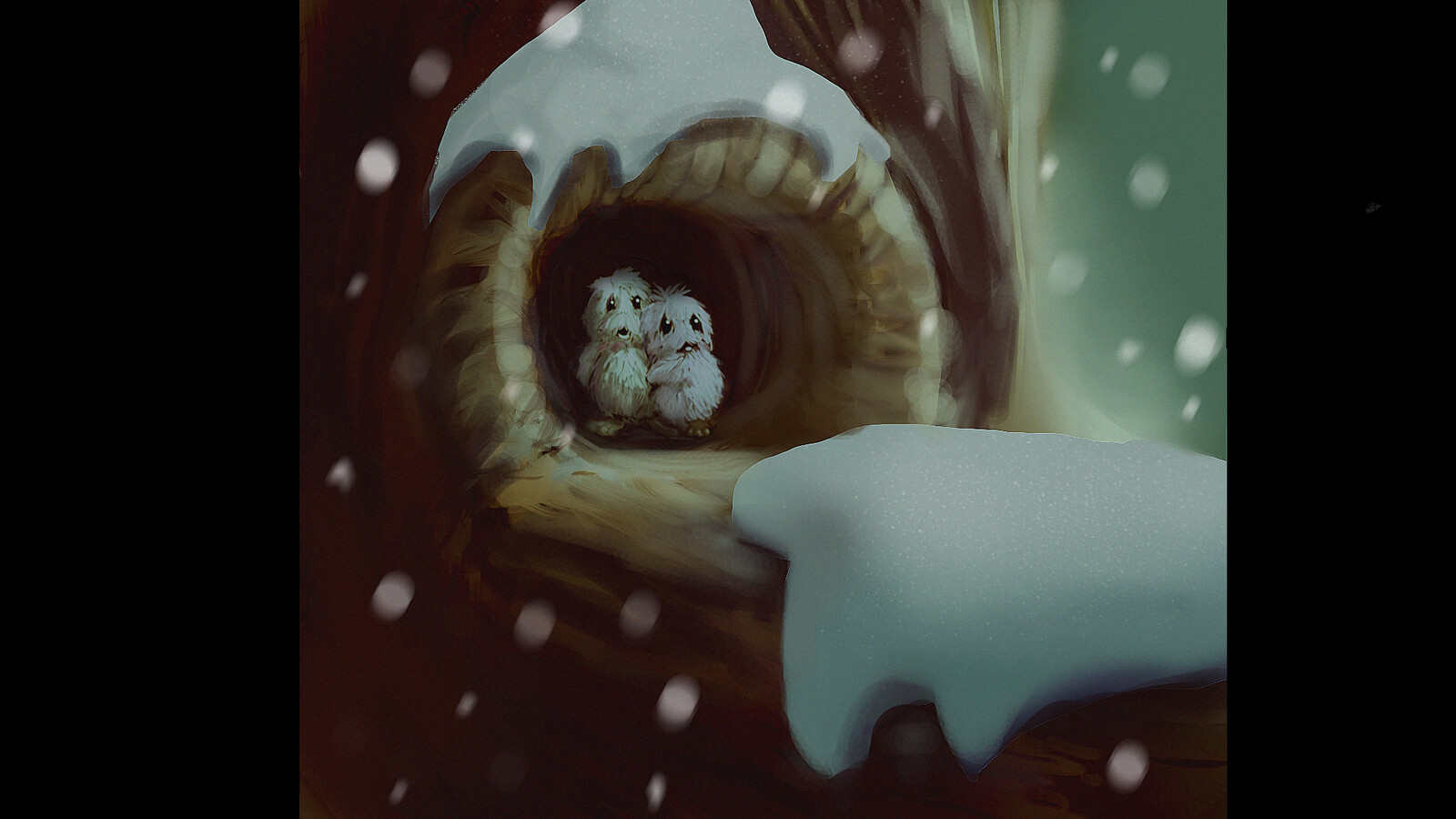 Igor Ribeiro - together