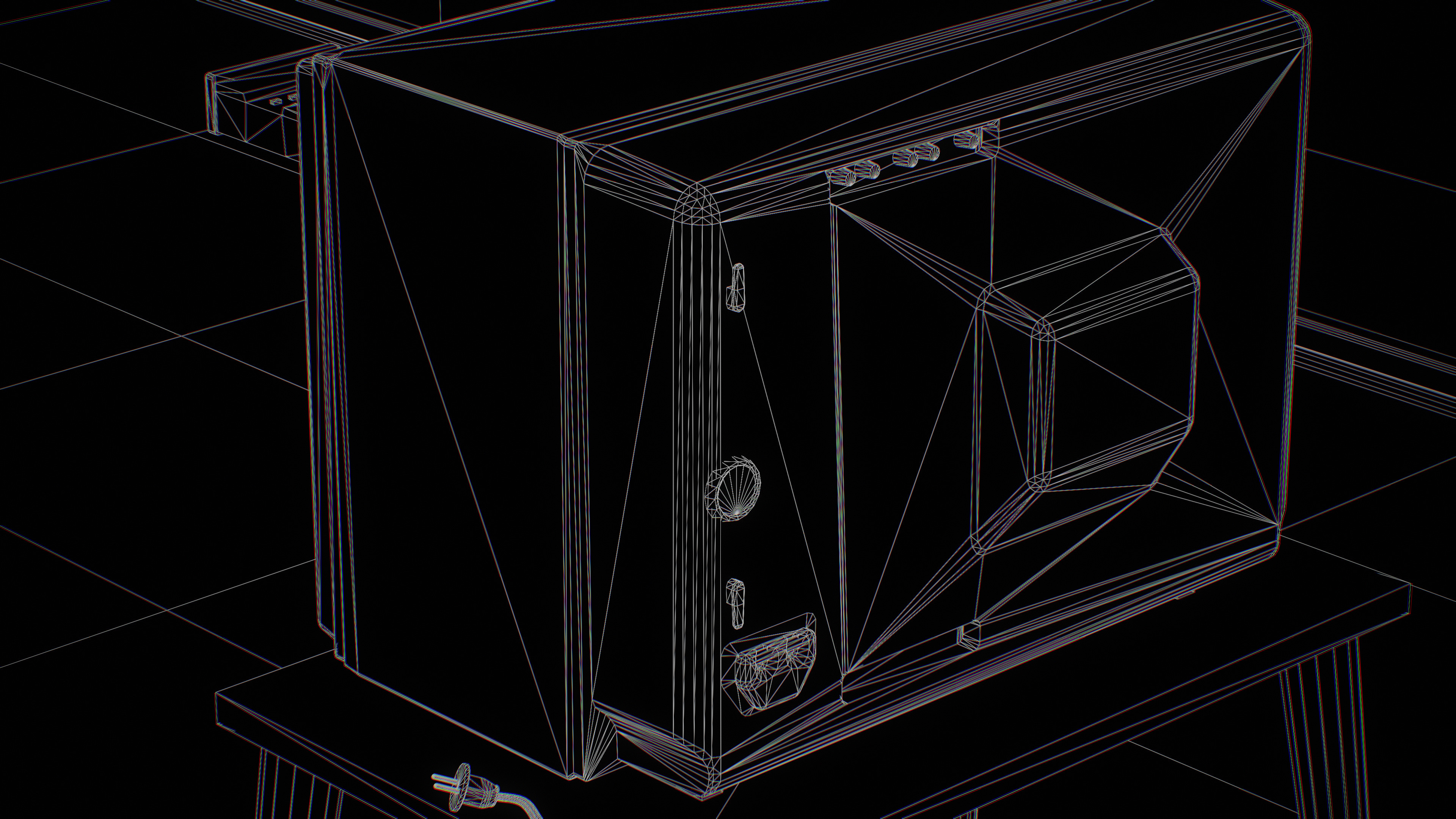 Pavel Ivanenko - Old Soviet TV