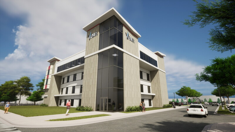 Don Hogan - Portfolio