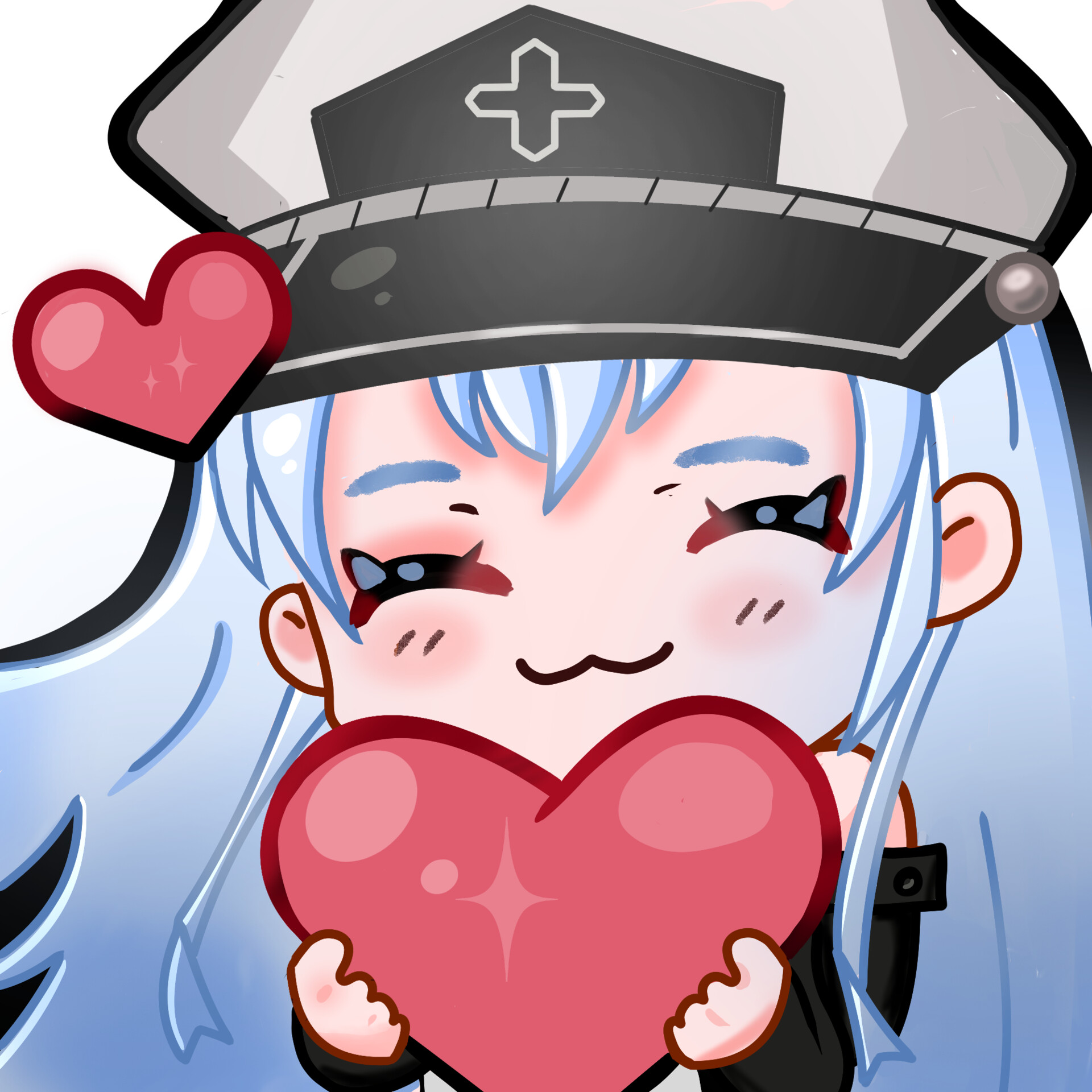 ArtStation - Esdeath