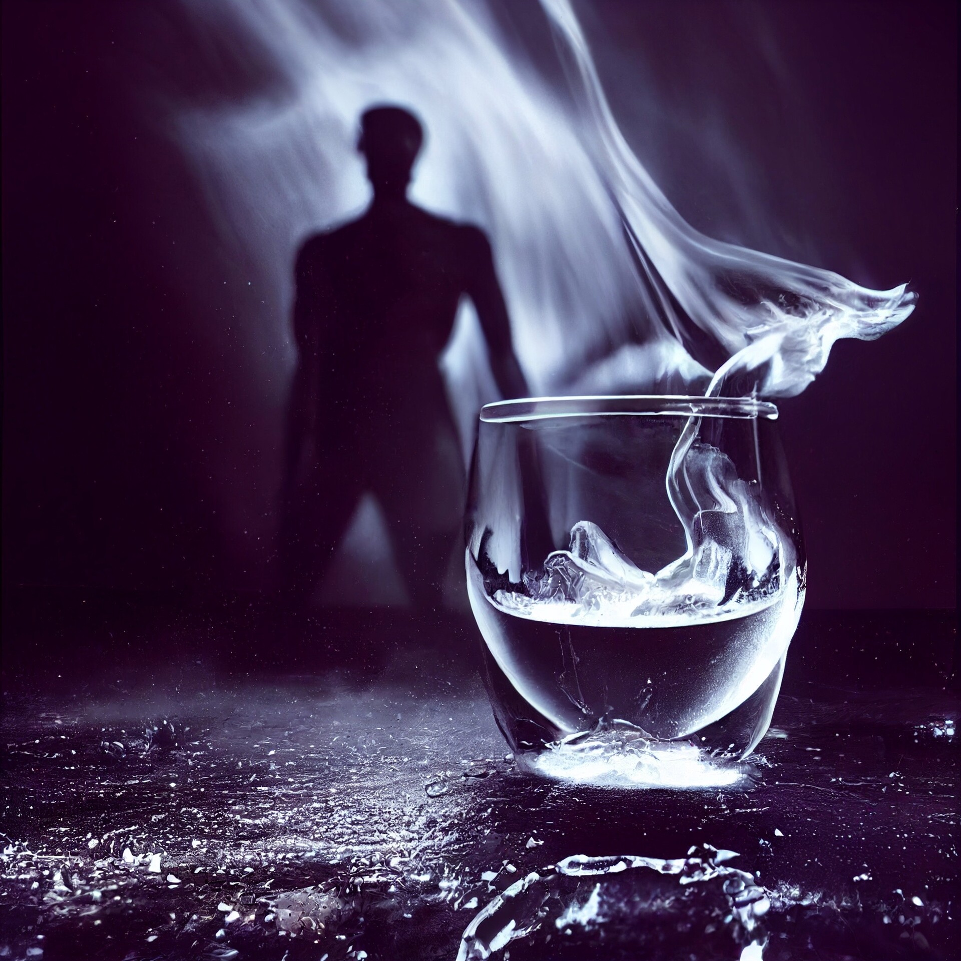 ArtStation - Rendezvous