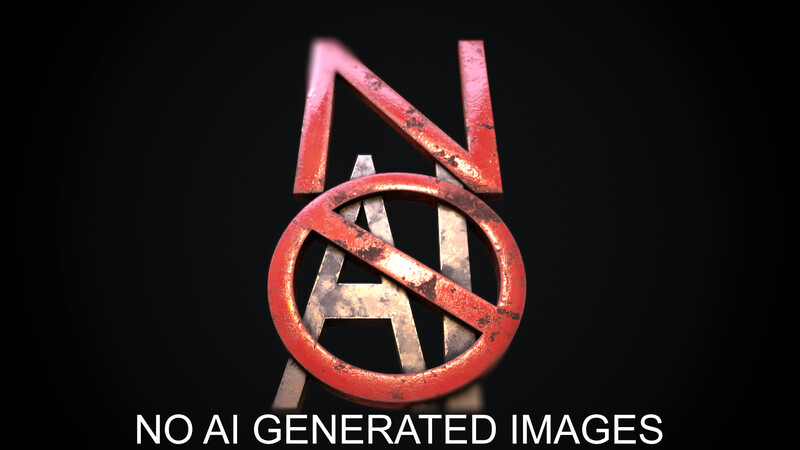 ArtStation - Jacob Bowers