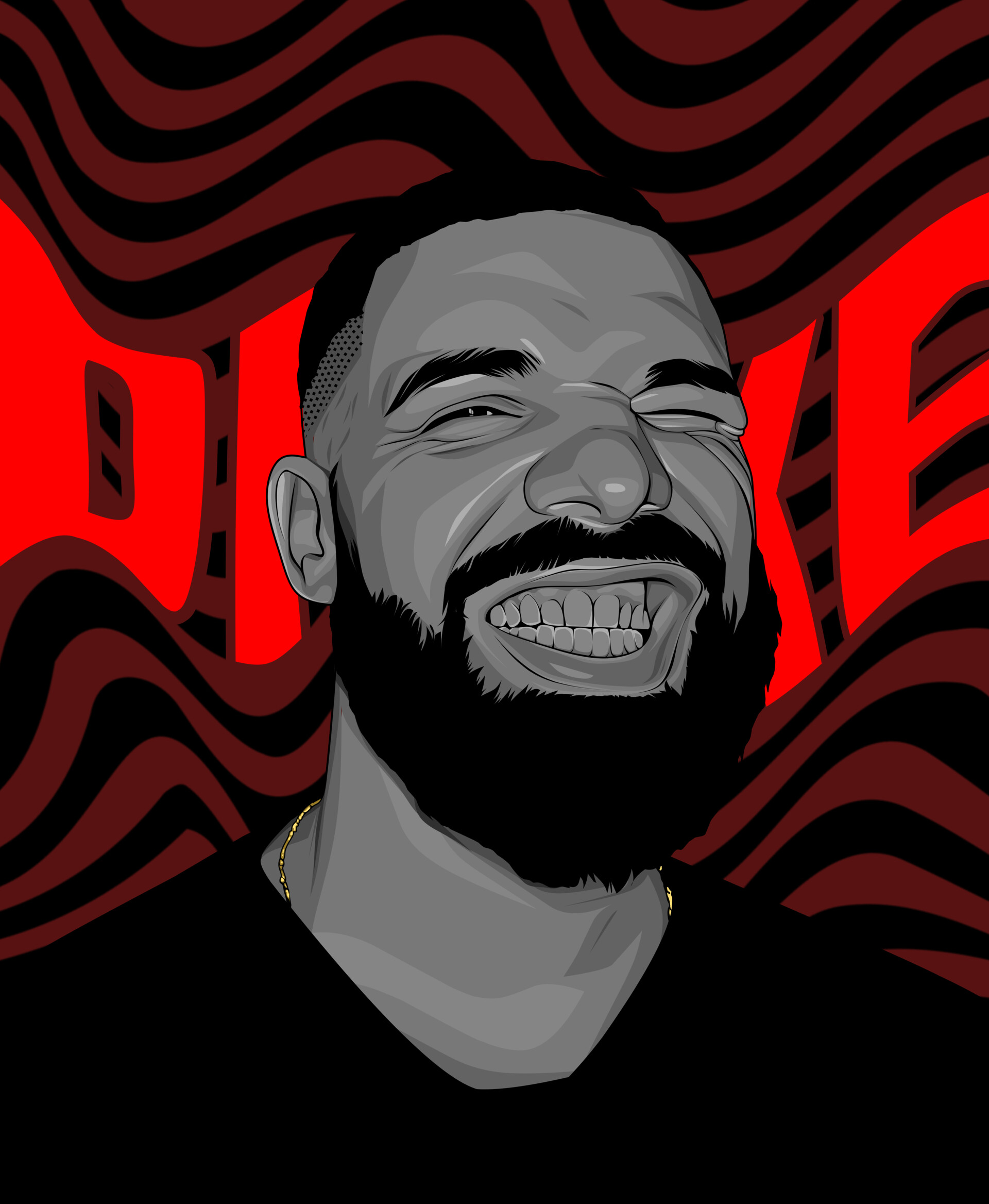 ArtStation - Drake
