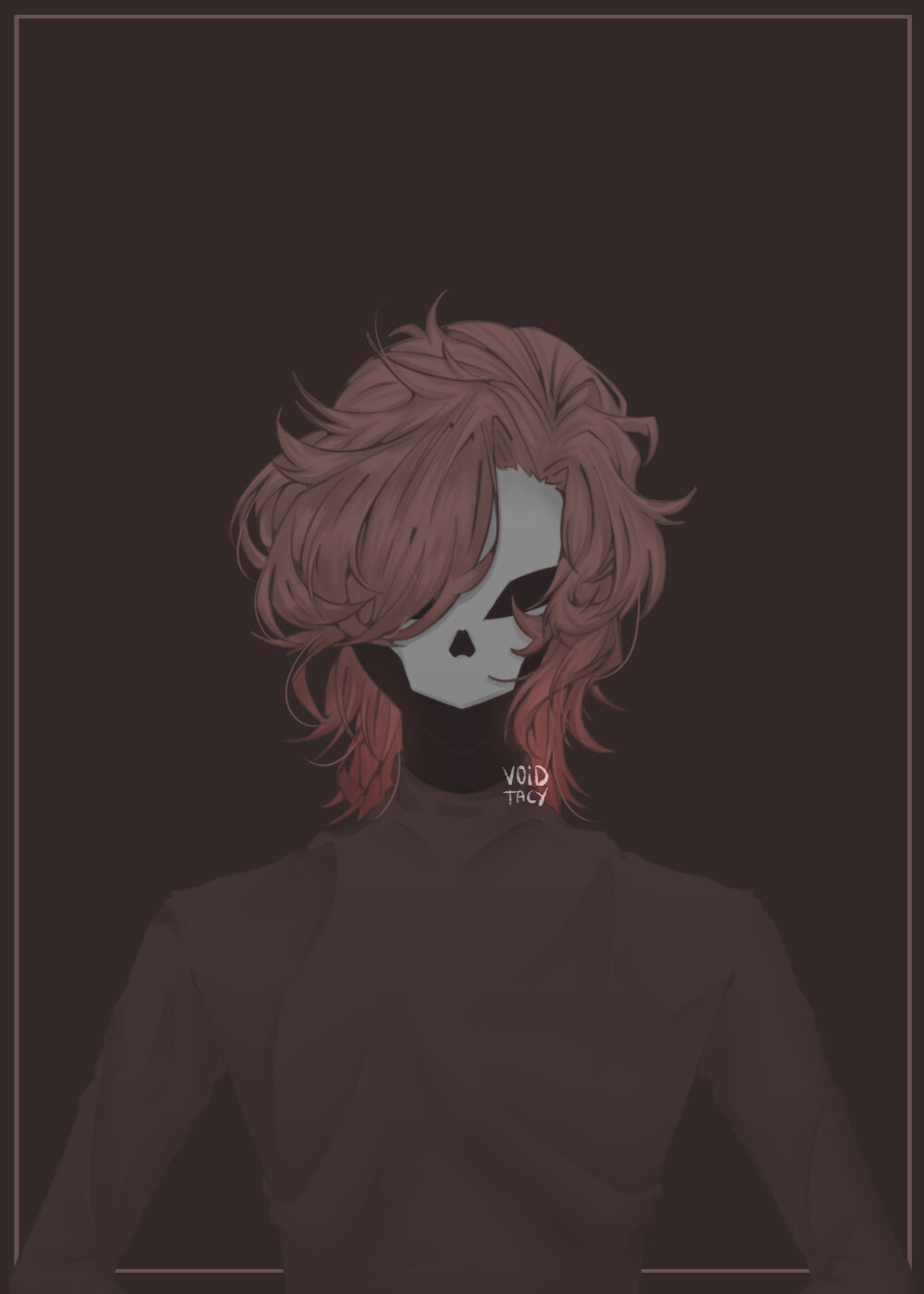 ArtStation - Kadi | Artist Persona