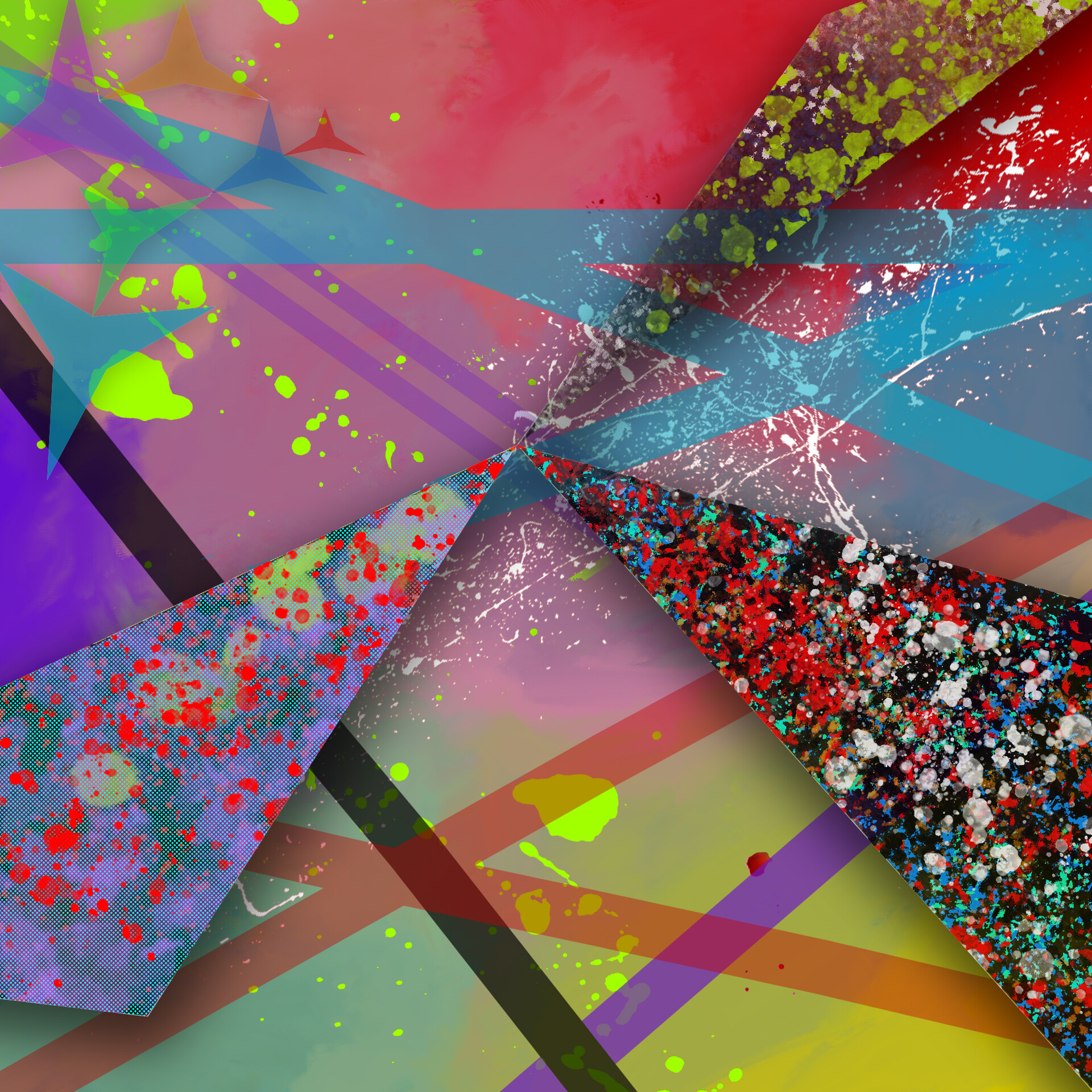 ArtStation - Balance