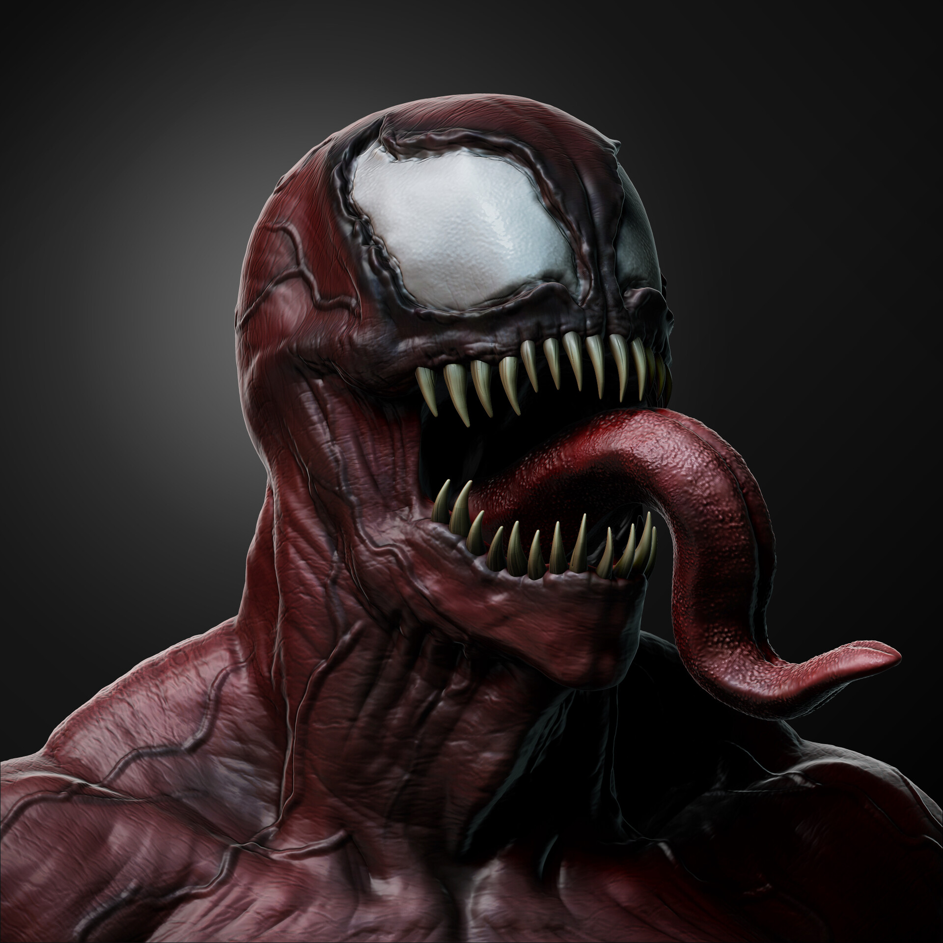 Balen Walker - Carnage