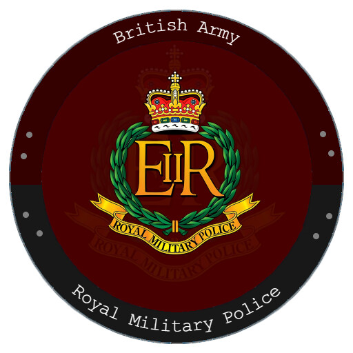 ArtStation - RMP logo