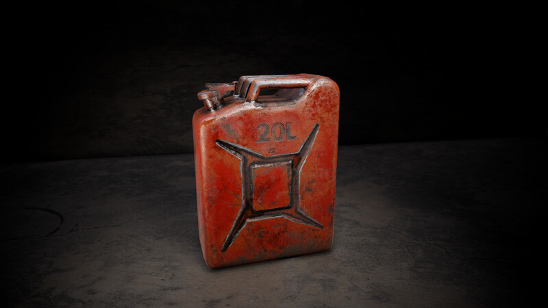 ArtStation - Vishnu Sharma