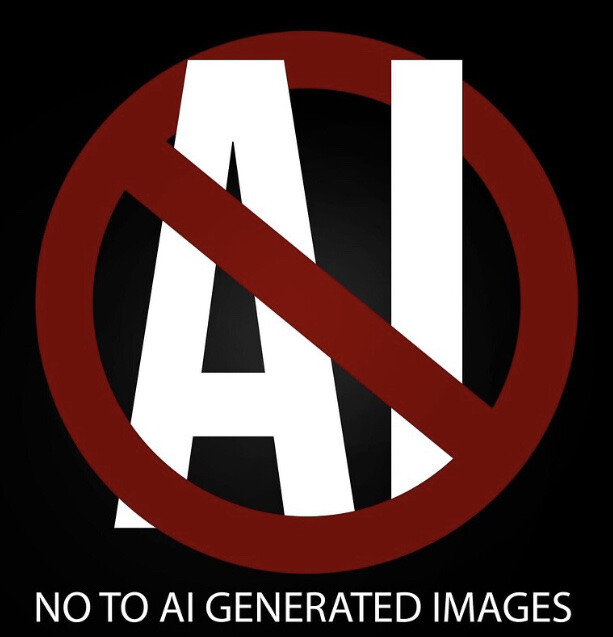 ArtStation - stealing others work… thats not art