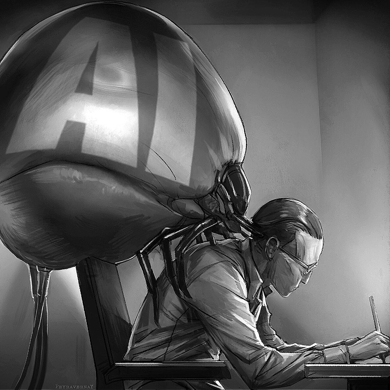 Artstation artists protest against AI art. | Page 15 | ResetEra Artstation artists protest against AI art. | Page 15 | ResetEra