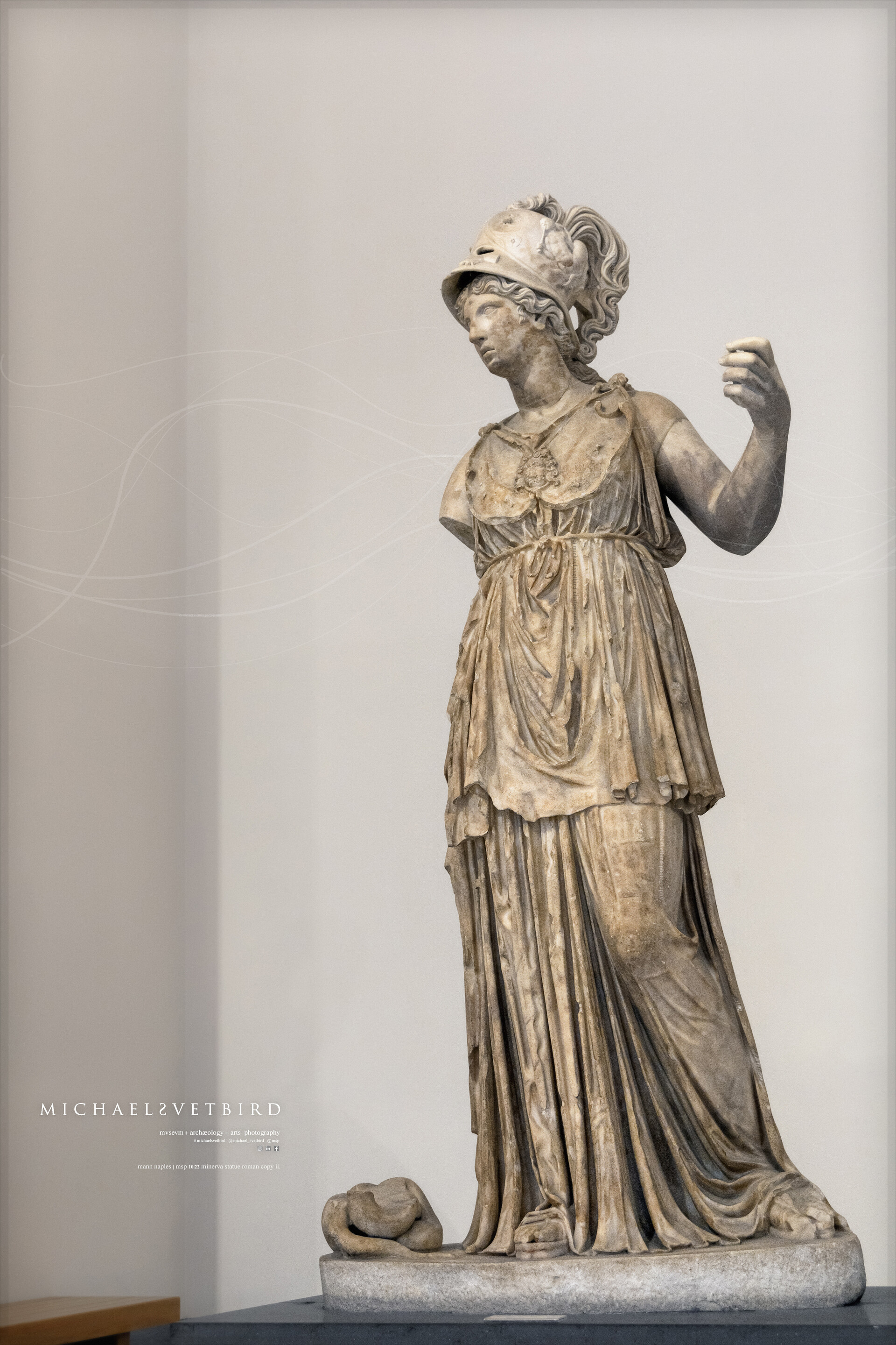 ArtStation - MINERVA II.