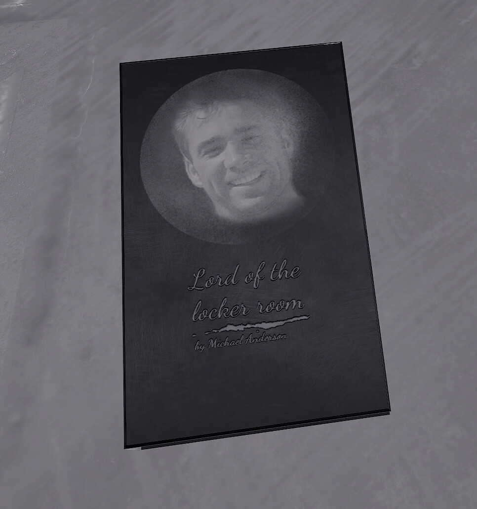 ArtStation - Last book (i promise!)