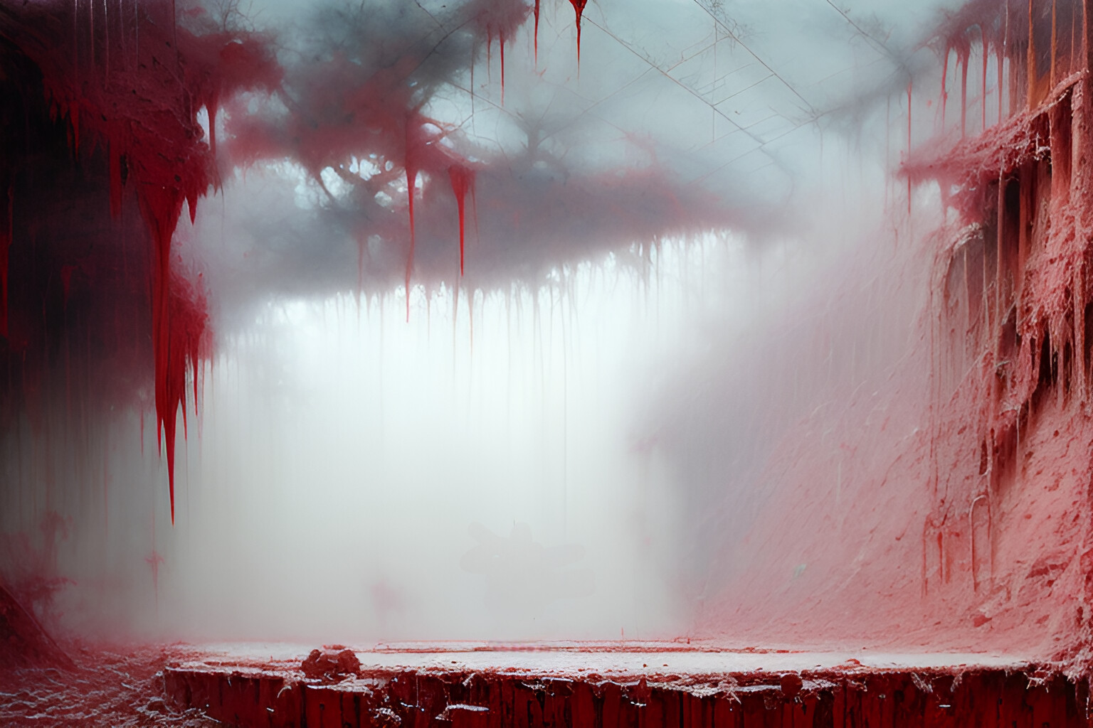 ArtStation - empty head