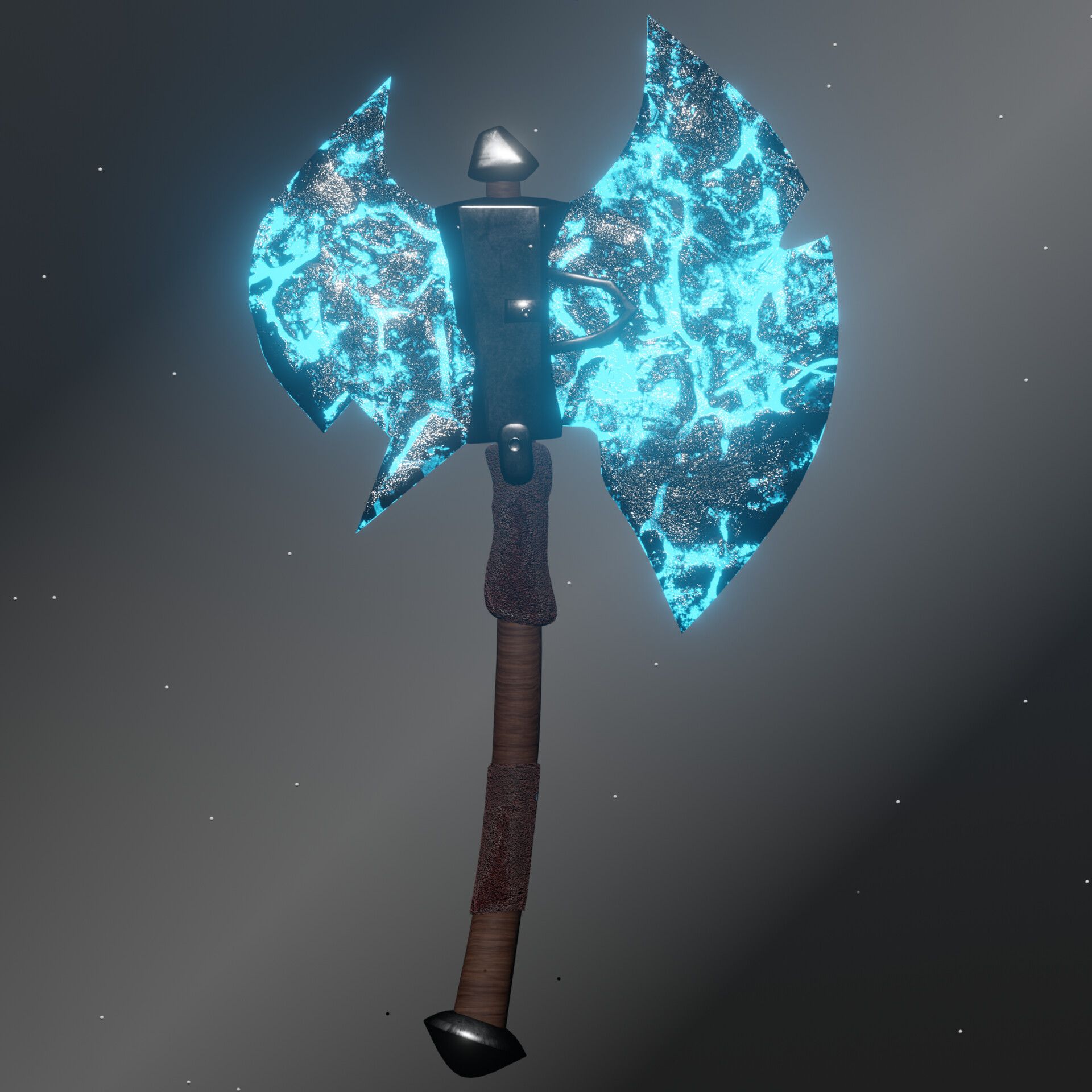 ArtStation - Soul Keeper