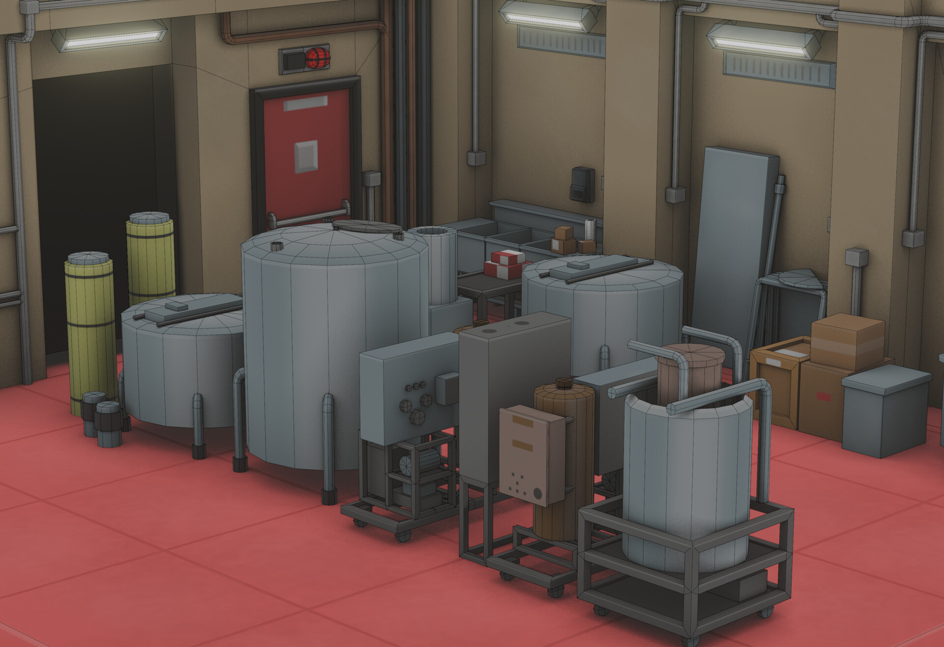 Breaking Bad Superlab