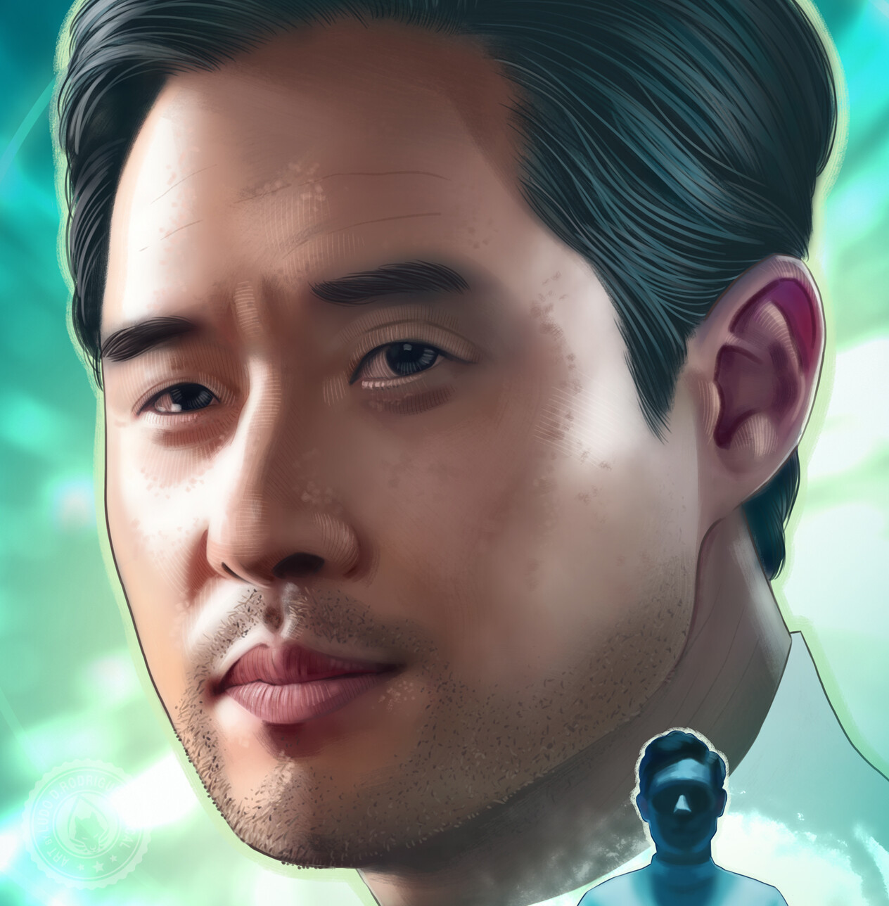 Ludo D. Rodriguez-Pascal - Quantum Leap 2022